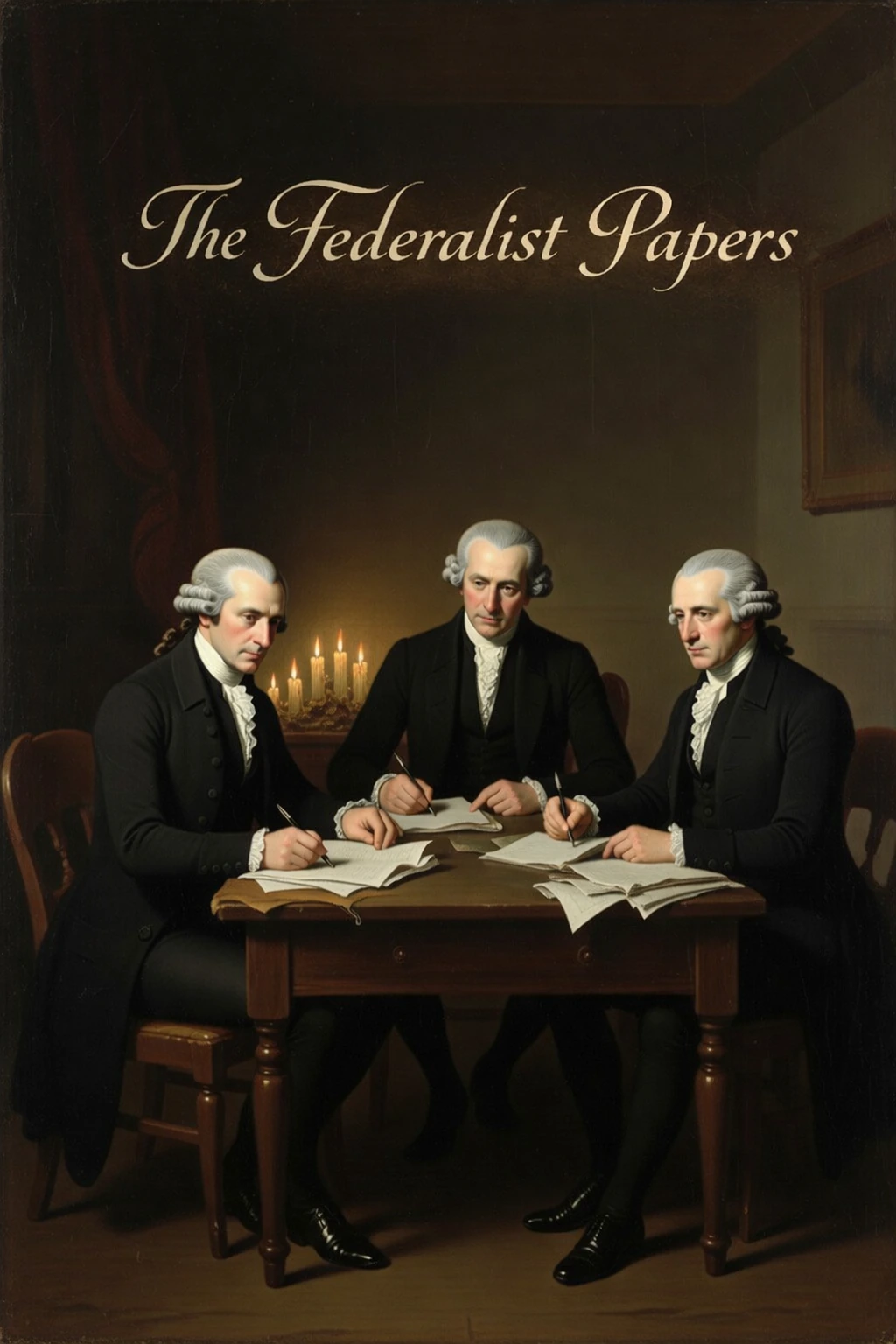 Federalist Papers Explained for Modern Readers